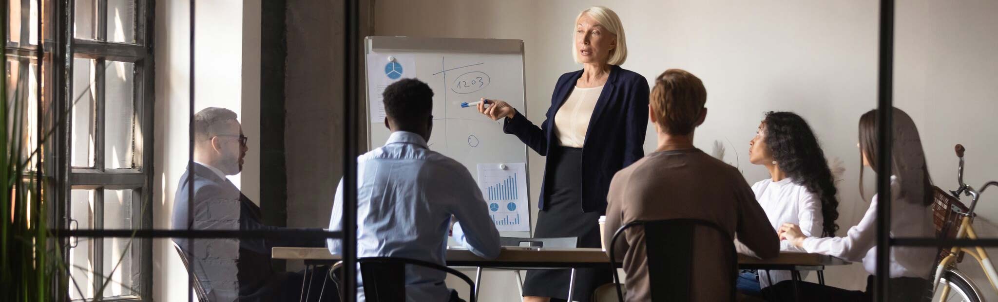 Concord Training - Concord Project Technologies