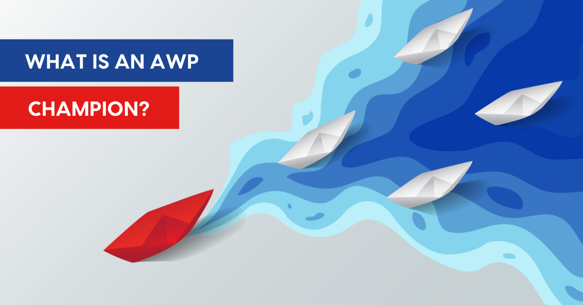 What Is An AWP Champion?