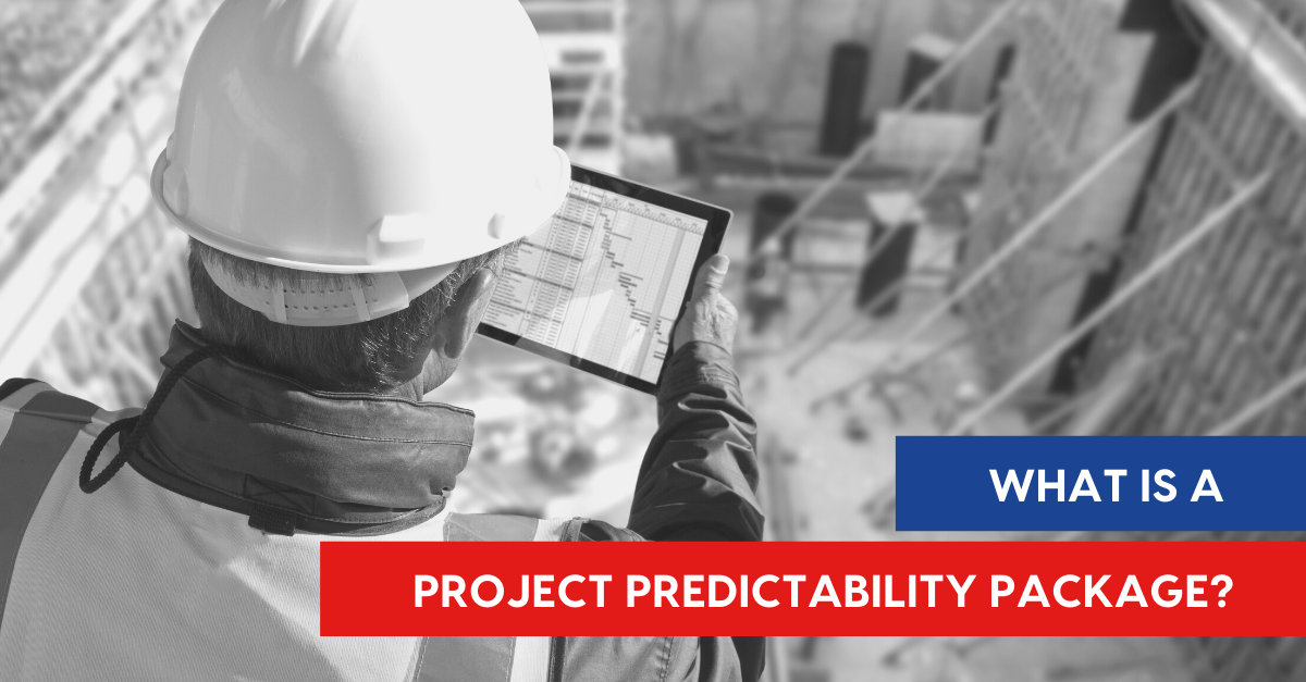 What Is A Project Predicatbility Package?
