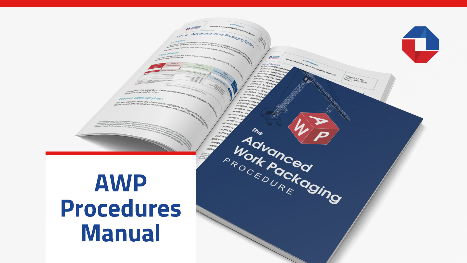 Three Tips for Adapting Concord's Turnkey AWP Procedures Manual