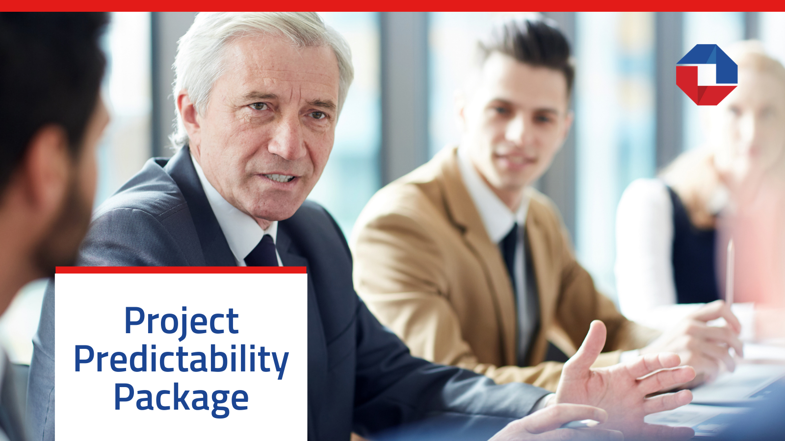 Project Predictability Package™ - Concord® Project Technologies